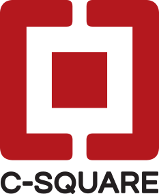 C Squared Logo